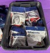 4 Patriots 3 Month Survival Food Kit - Sherwood Auctions