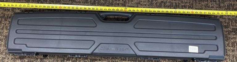 DoskoSport Gun Case - Sherwood Auctions