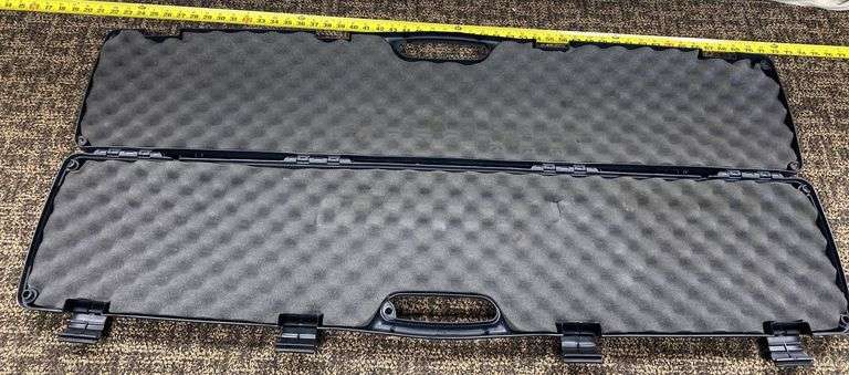 DoskoSport Gun Case - Sherwood Auctions