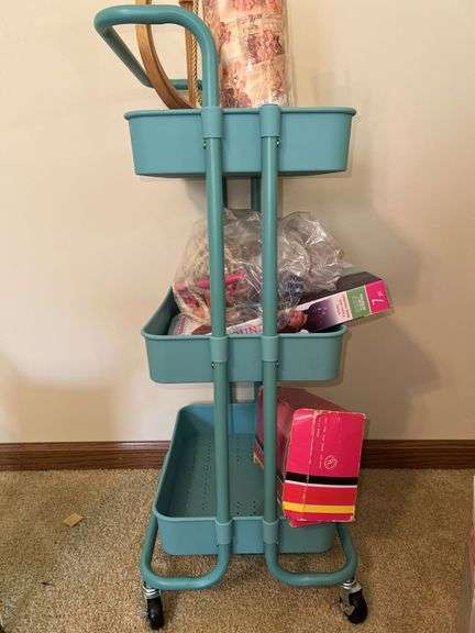 Singer Tiny Tailor Sewing Machine, Looms, Knitting Needles & Plastic ...