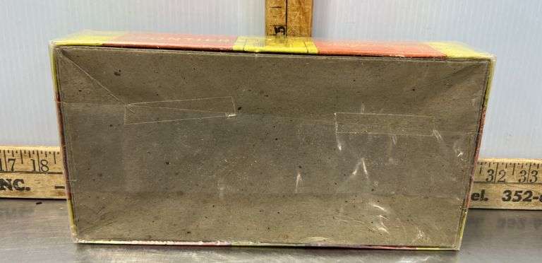 Frontier Stage Coach Full Model Scale - Sherwood Auctions