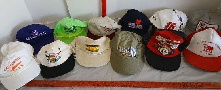 St. Louis Meat Market, Big Dogs, Cheeseburger in Paradise & Many More ...