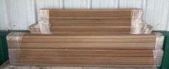 Assorted Used Snap Flooring - Sherwood Auctions