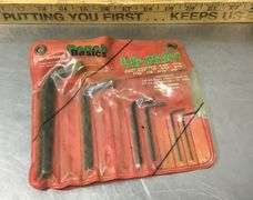 Zurich Code Reader, Battery Charger, Screws, DeWalt Drill Bits ...