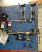 Wheel Alignment Parts - Sherwood Auctions