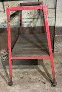 Transmission Work Stand - Sherwood Auctions