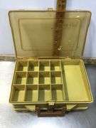 Plano 1120 Double Sided Tackle Fishing Box, Magnum Plano Double Sided ...