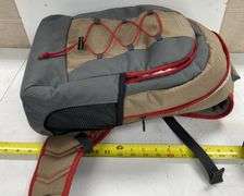 Coleman Backpack - Sherwood Auctions