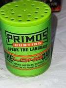 Ruttin’ Buck Rattling Bag, Primos Game Calls & Bone Collector Calls ...