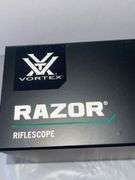 Vortex Razor HD LHT 4.5-22X50 XLR-2 MOA Recticle New Riflescope ...