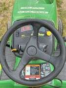 John Deere LX 255 - Sherwood Auctions