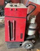 RTI RRC 750 Refrigerant Recovery, Reclaim & Charging Station - Sherwood ...