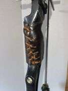 York Archery Left Hand Compound Bow - Sherwood Auctions