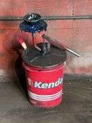 Kendall Grease Bucket & Bearing Packer - Sherwood Auctions