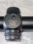 Vortex Razor HD LHT 4.5-22X50 XLR-2 MOA Recticle New Riflescope ...