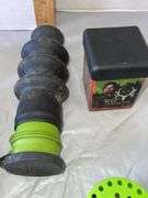 Ruttin’ Buck Rattling Bag, Primos Game Calls & Bone Collector Calls ...