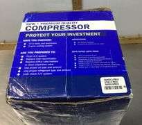 Murray Compressor - Sherwood Auctions