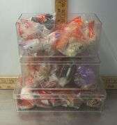 Beanie Babies & Display Cases - Sherwood Auctions
