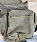 Maxpedition Jumbo Versipack Sling Pack 0412 - Sherwood Auctions
