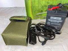 Primos 250-Yard Varmint Hunting Light Kit - Sherwood Auctions