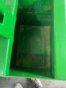 John Deere 3 point Weight Box - Sherwood Auctions