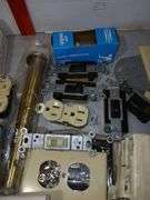 Electrical Supplies and Miscellaneous Items - Sherwood Auctions