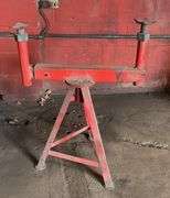 Adjustable Axle Stand - Sherwood Auctions