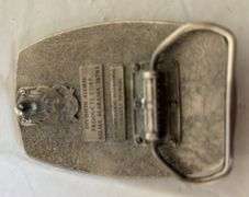 1979 National Finals Rodeo & Two 1970's-80's Bush Hog Farm Equipment ...