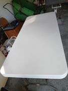 5 Foot long Table by Northpole - Sherwood Auctions