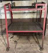 Transmission Work Stand - Sherwood Auctions