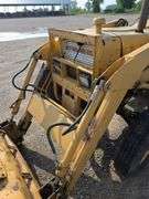 Ford 3010 Loader Tractor (Reselling Bad Bidder) - Sherwood Auctions