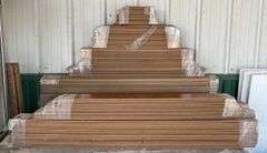 Assorted Used Snap Flooring - Sherwood Auctions