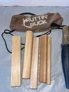 Ruttin’ Buck Rattling Bag, Primos Game Calls & Bone Collector Calls ...