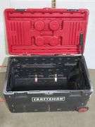 Craftsman Rolling Tool Box - Sherwood Auctions