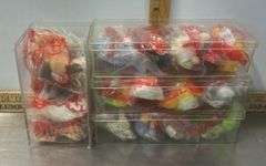 Beanie Babies & Display Cases - Sherwood Auctions