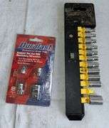 Craftsman Box End Wrenches, MacWork 5-Piece Offset Wrench Set, Mac ...