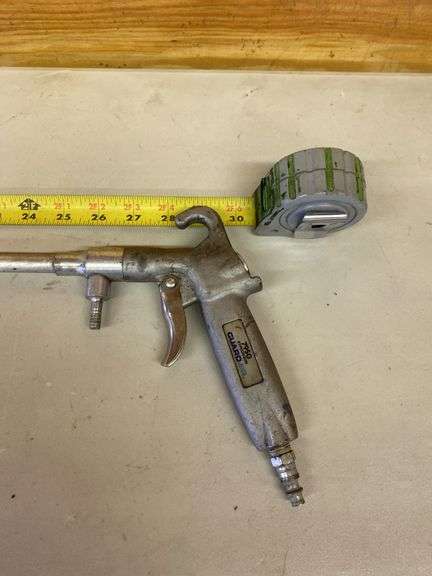 GUARD AIR Syphon Gun #79SG - Sherwood Auctions