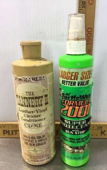 Car Cleaner, Performance Booster, Polishes, De-Icer, Lock Fluid, Chrome ...