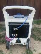 Pacific Floorcare Carpet Machine- functional - Sherwood Auctions