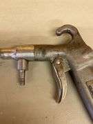 GUARD AIR Syphon Gun #79SG - Sherwood Auctions