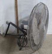 Industrial Dayton Fan - Sherwood Auctions