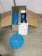 Octopus Professional Automatic Pool Vacuum Cleaner - Sherwood Auctions