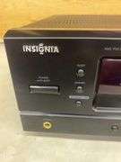 INSIGNIA AM/FM Stereo Receiver NS-R2000 - Sherwood Auctions