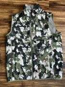 HUK Hunting Waterproof Jacket, Vest & KUIU Camo Pants - See Pics for ...