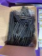 Peco Line Side Kits, Atlas Universal Rail Joiners, Log Pack, Walthers ...
