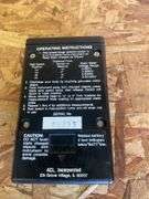 ELECTROSTATIC Locator. ACL Model 300B - Sherwood Auctions
