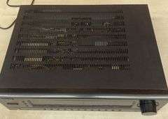 INSIGNIA AM/FM Stereo Receiver NS-R2000 - Sherwood Auctions