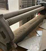 Niagara 30'' Slip Roller Machine - Sherwood Auctions