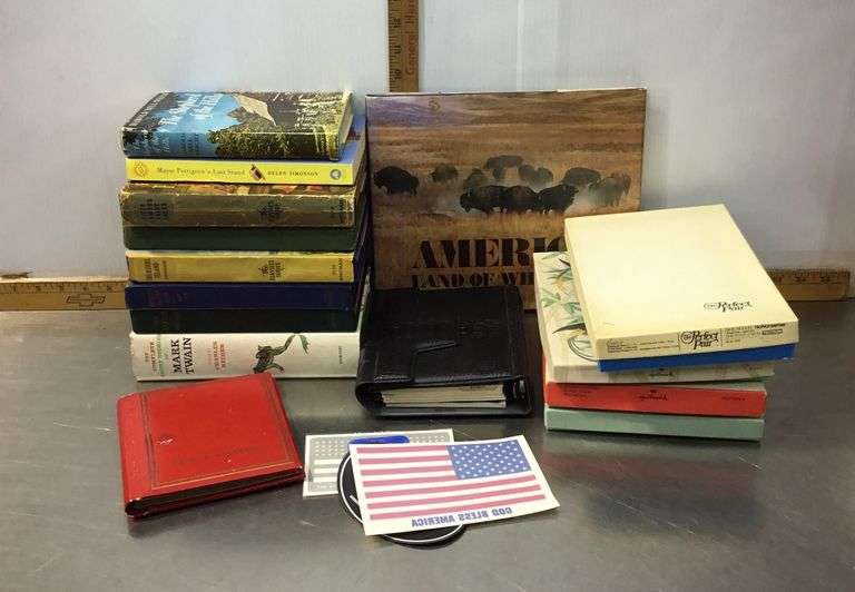 Classic Novels, Tom Sawyer, Treasure Island & Others, Stationary ...