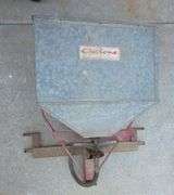 Cyclone Seeder - Sherwood Auctions